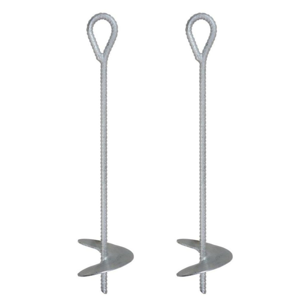 Bodenanker | Produkt-Kategorien | Hahn Metallbearbeitung